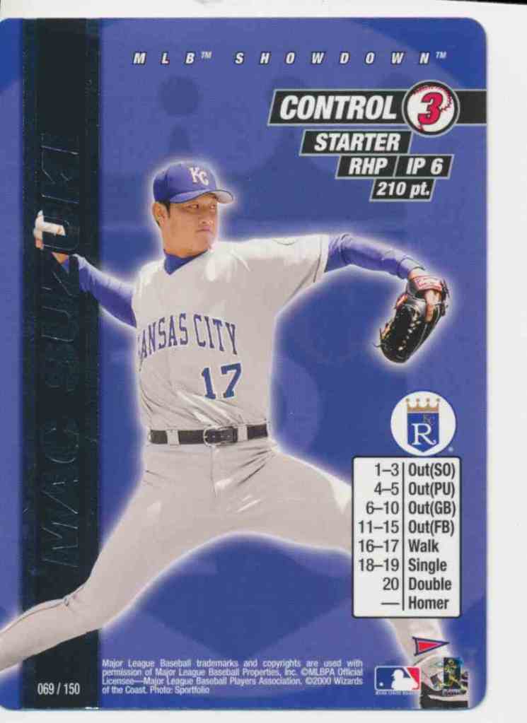 A brief appreciation of the Asian (and Asian Pacific-heritage) players ...