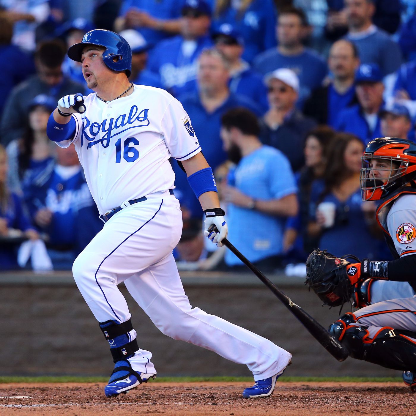 The Royals “Hall of Not Forgotten” – The Royals Reporter